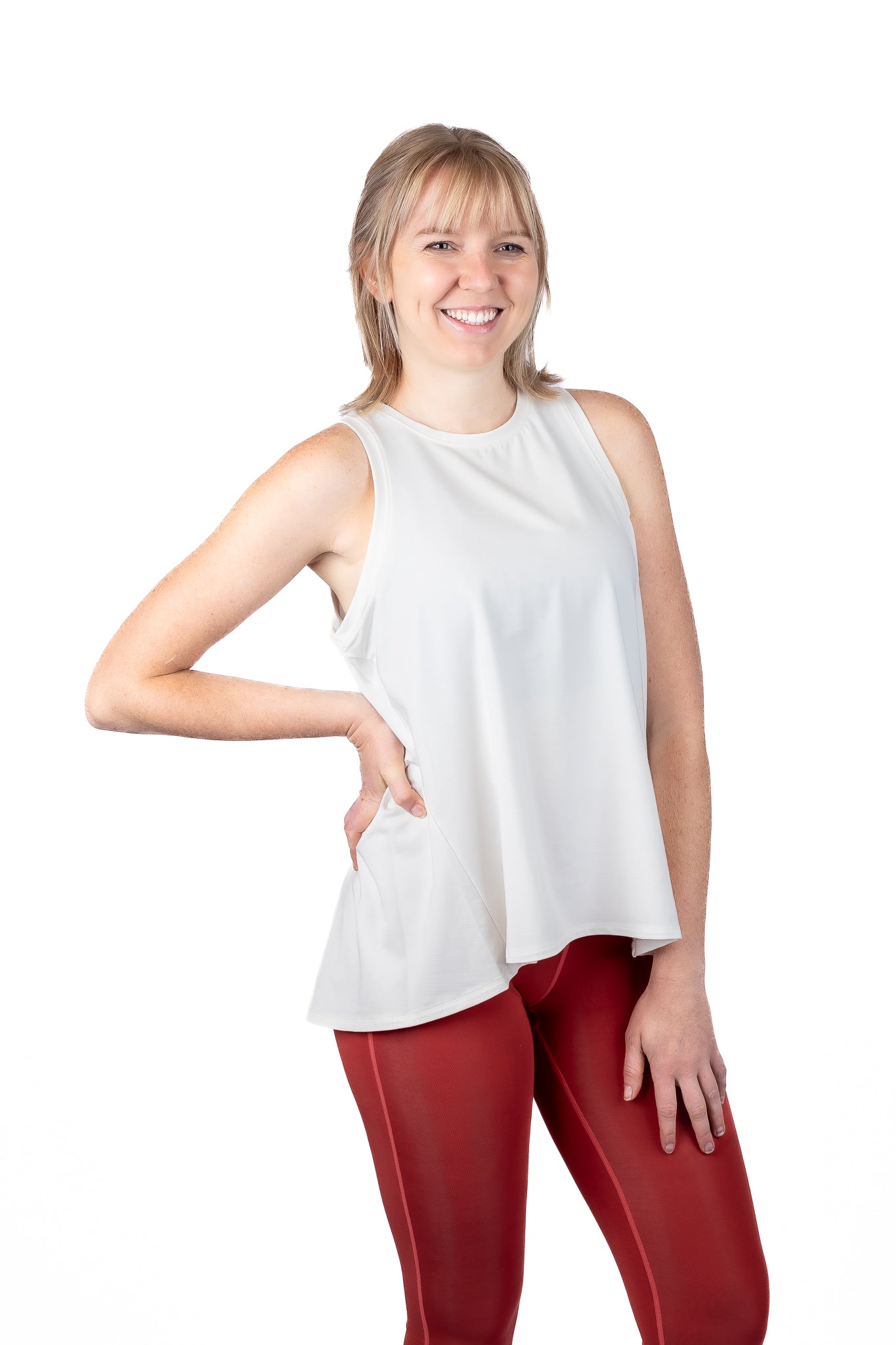 502 – Sunway - Clothing